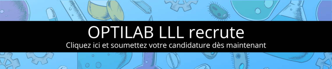 Optilablll: OPTILABLLL