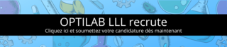 Optilablll: OPTILABLLL